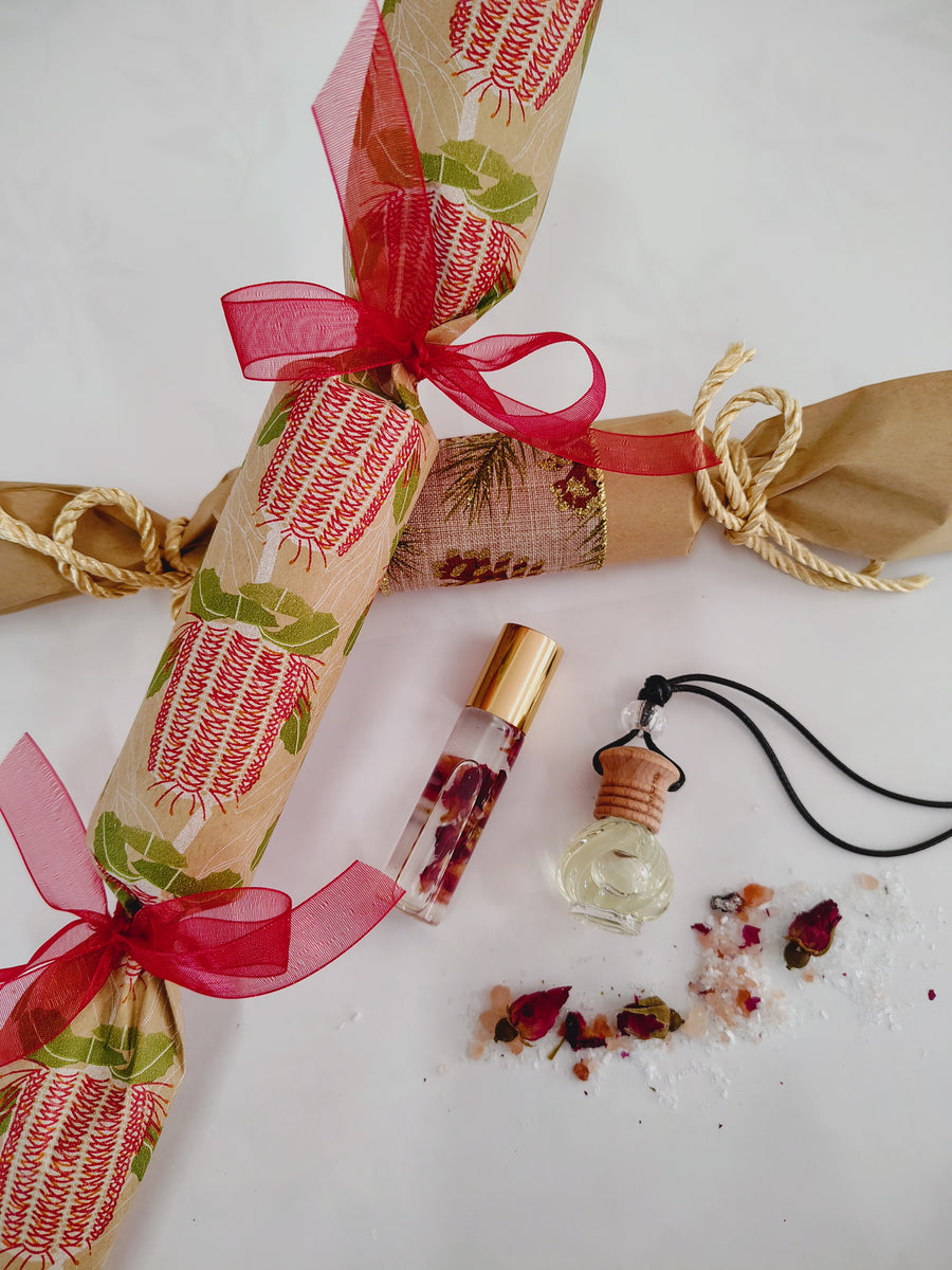 CHRISTMAS BON BON MAKING WORKSHOP 7th December 10am Central Coast, NSW – House of Ellery