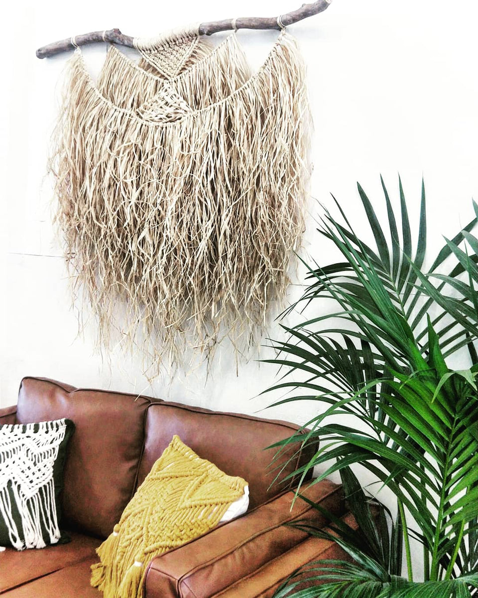 TAN LOUNGE – House of Ellery